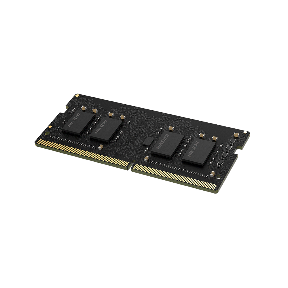 MEMORIA RAM P/NB DDR5 16G 4800 HIKSEMI HIKER HSC516S48Z1