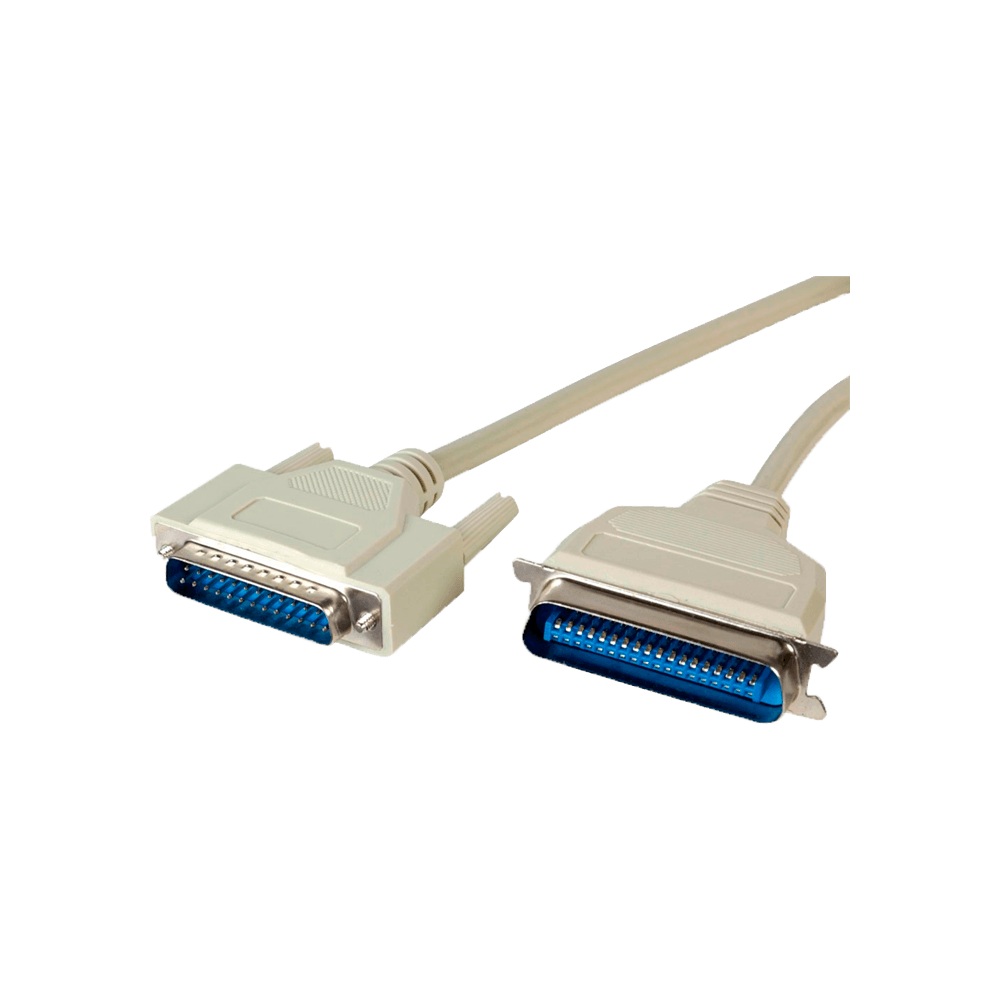 CABLE PARALELO P/IMP 1.50M