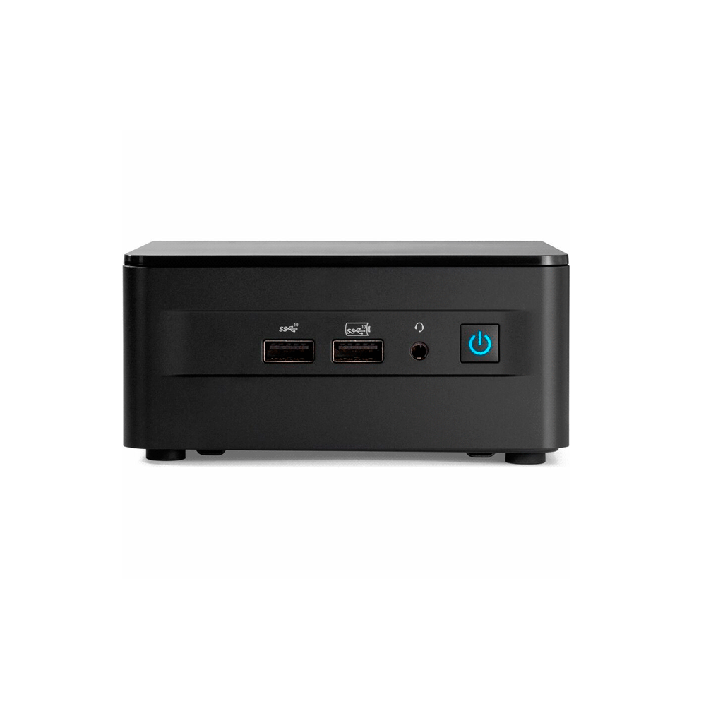 COMPUTADORA INTEL NUC RNUC12WSHI50001 I5 1.7/HDMI/WIFI/BT/RED/DDR