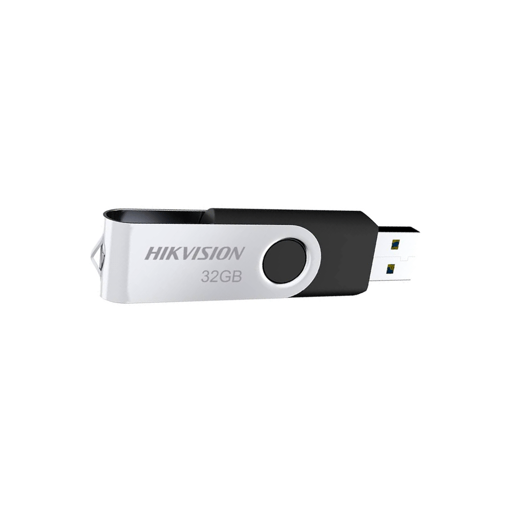 PENDRIVE HIKVISION 32GB HS-USB-M200S 32G USB-A FLASH 3.0