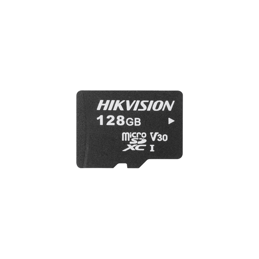 MEMORIA MICRO SD HIKVISION 128GB HS-TF-L2 128G 95/50 CLASS10/U3/V