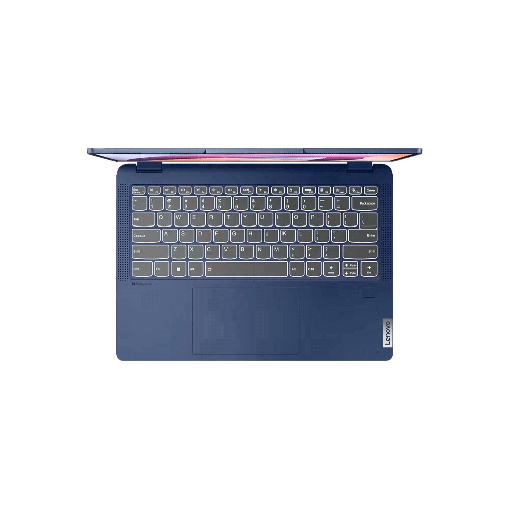 NOTEBOOK LENOVO IDEAPAD FLEX5 82XX003YUS R7 2.0/16G/512SSD/W11H/1