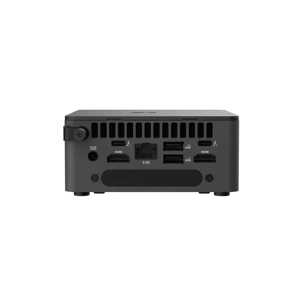 COMPUTADORA ASUS NUC PRO RNUC13ANHI700001I I7 1.9/HDMI/WIFI/BT/RE