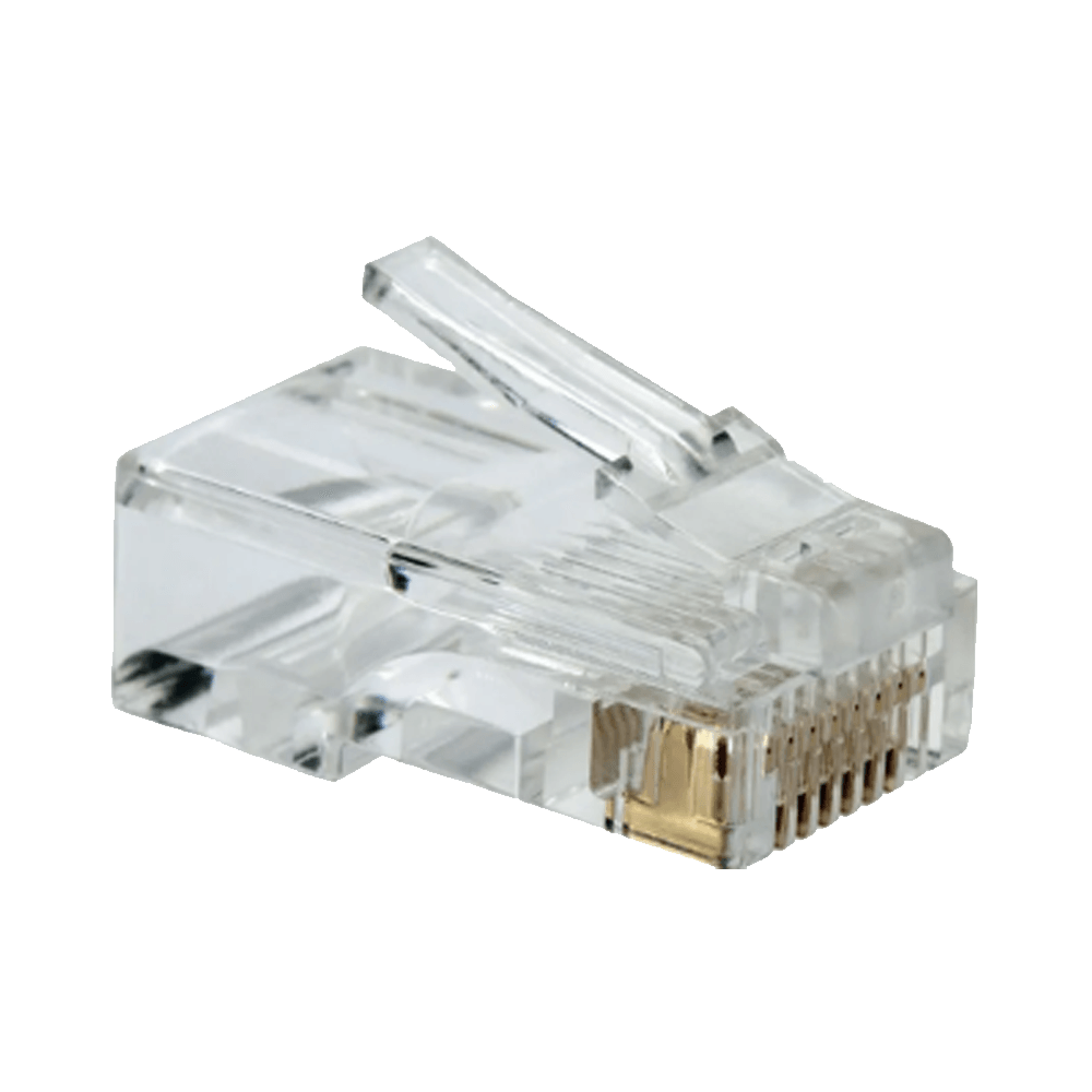 NETWORKING LANP CONEC. RJ45 MACHO CAT.6A BLINDADO