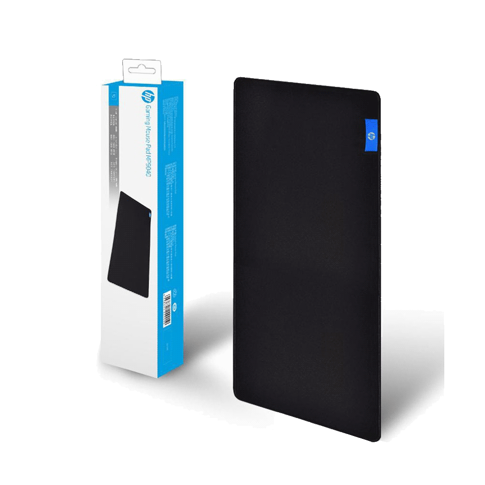 MOUSE PAD GAMER MP9040 HP 90X40CM NEGRO