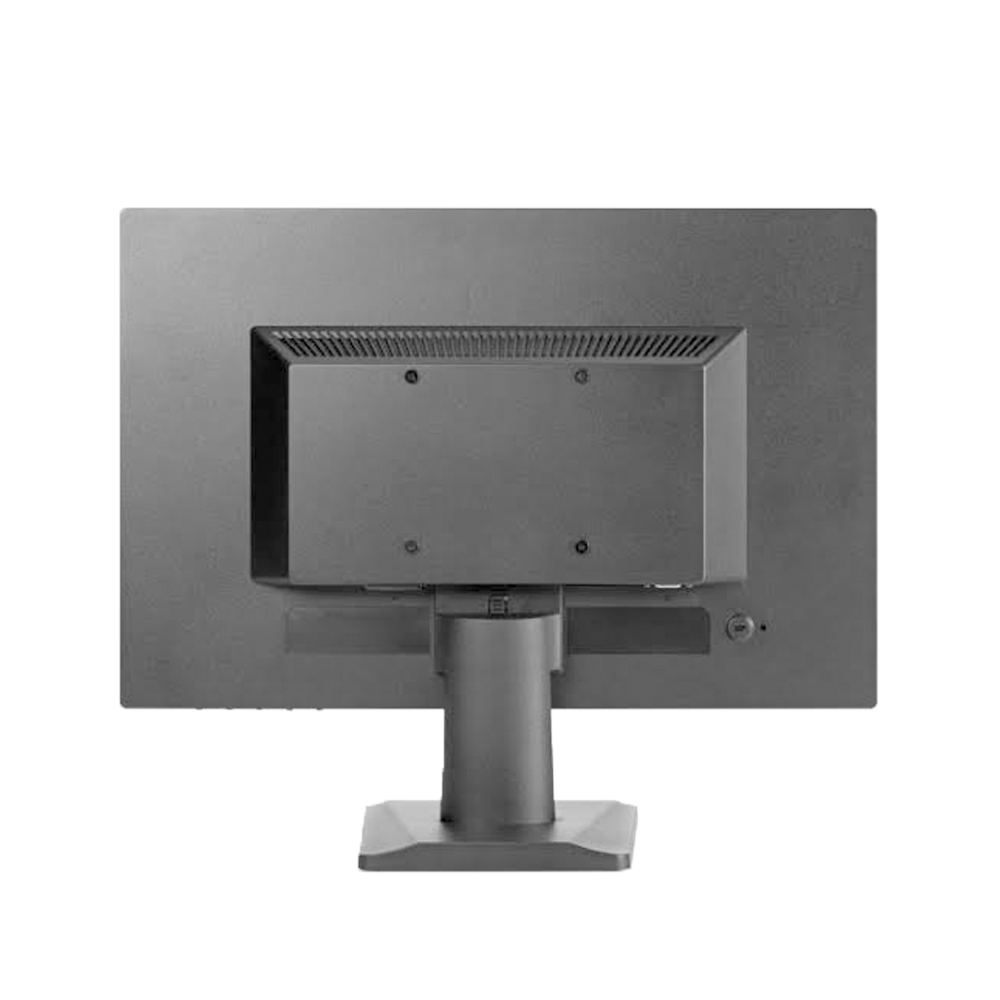 MONITOR 20" HP V203P IPS/VGA/8MS/T3U90AA/NEGRO/BIVOLT CORPORATIVO