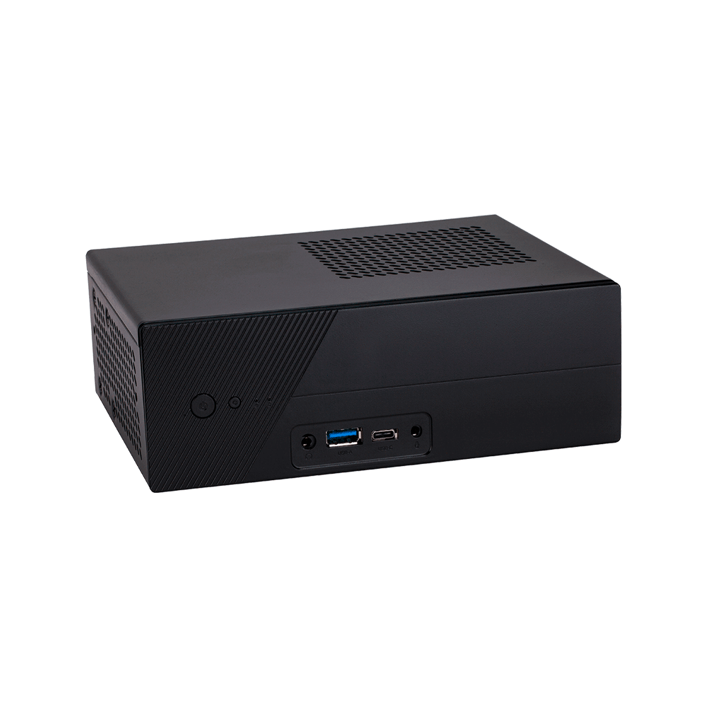COMPUTADORA GIGA MINI PC GA-H310MSTX-HD3-CM INTEL/XG/XTB/HDMI