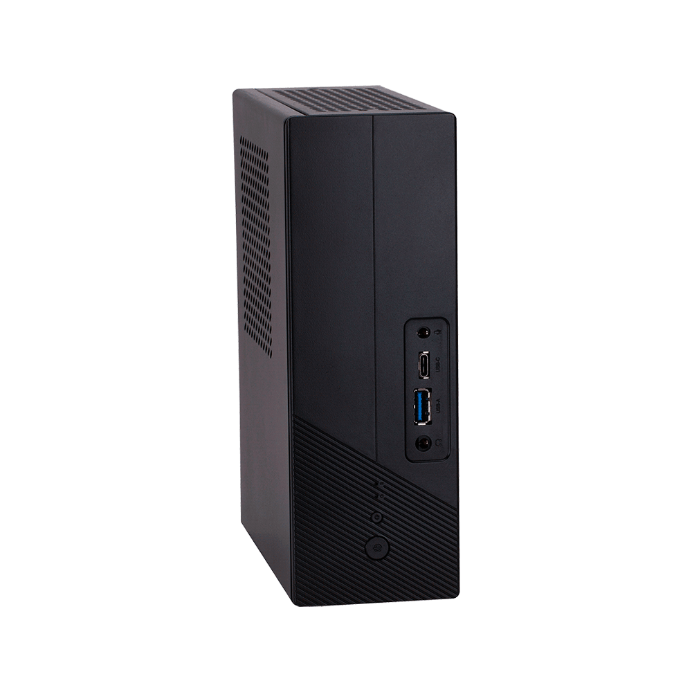 COMPUTADORA GIGA MINI PC GA-H310MSTX-HD3-CM INTEL/XG/XTB/HDMI