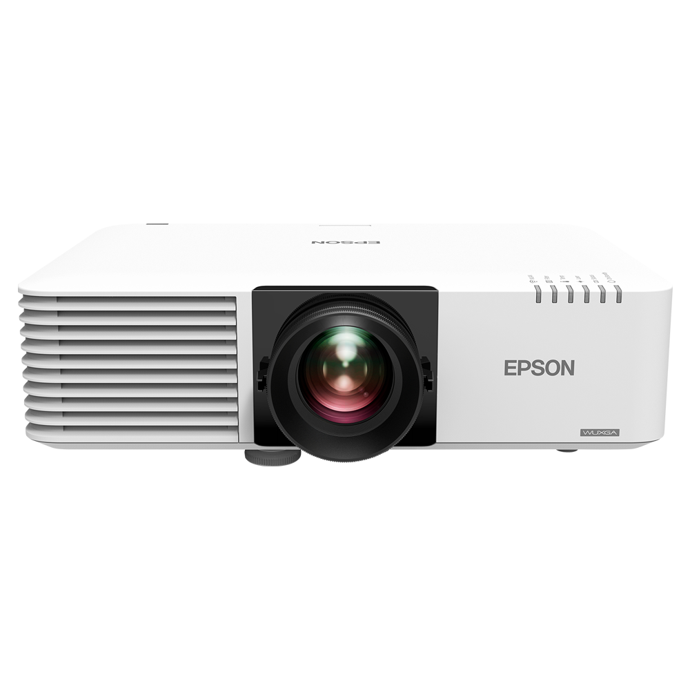 PROYECTOR EPSON L400U 4500L WUXGA LASER POWERLITE 3LCD HDMI/VGA/U