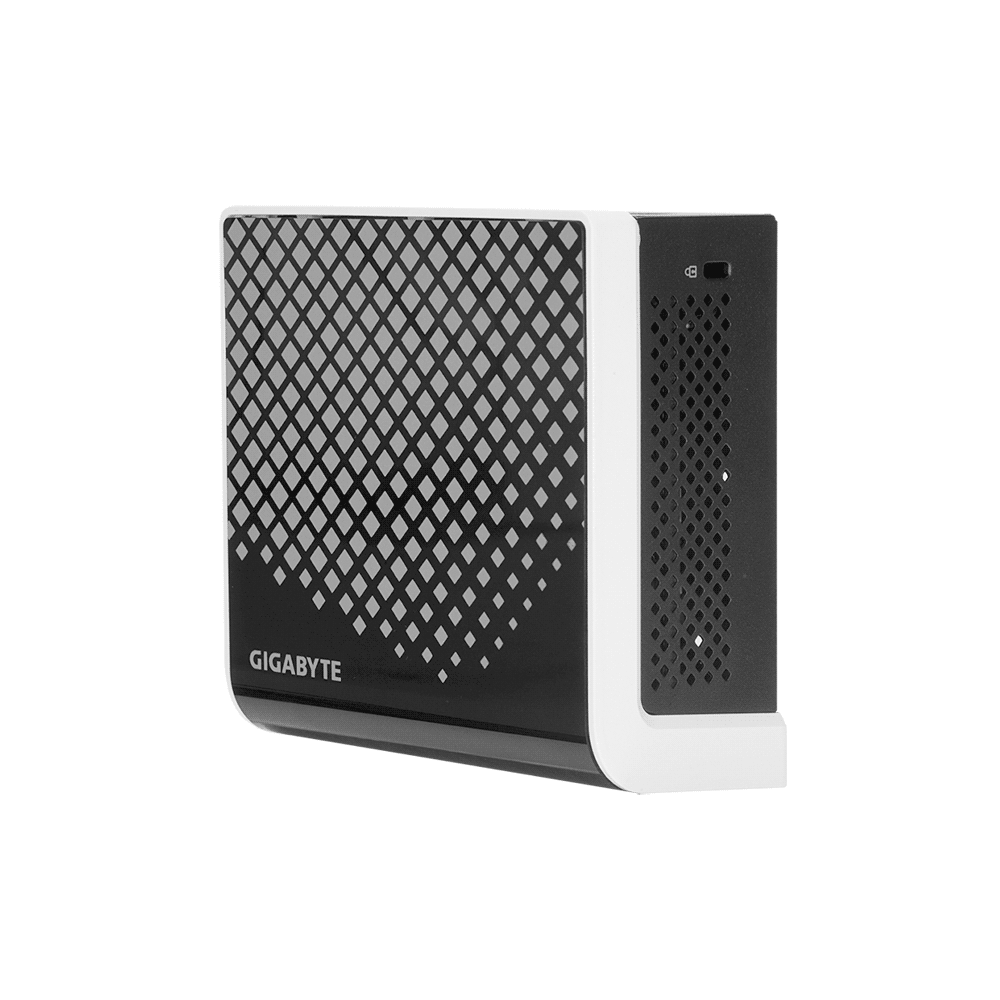 COMPUTADORA GIGA MINI PC GB-BLCE-4000C CELERON 1.1/VGA/ HDMI/ WIF