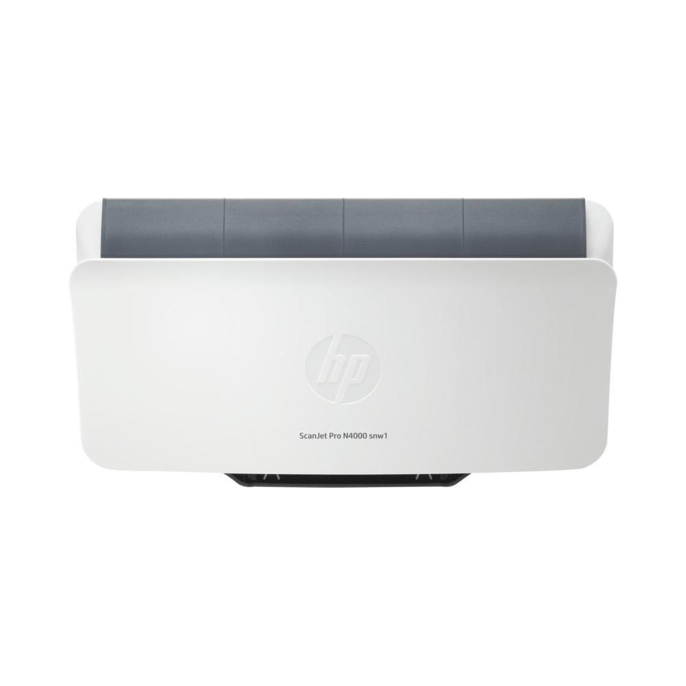 SCANNER HP SCANJET PRO N4000 SNW1 600DPI DUPLEX/COLOR/WIFI/USB/RE
