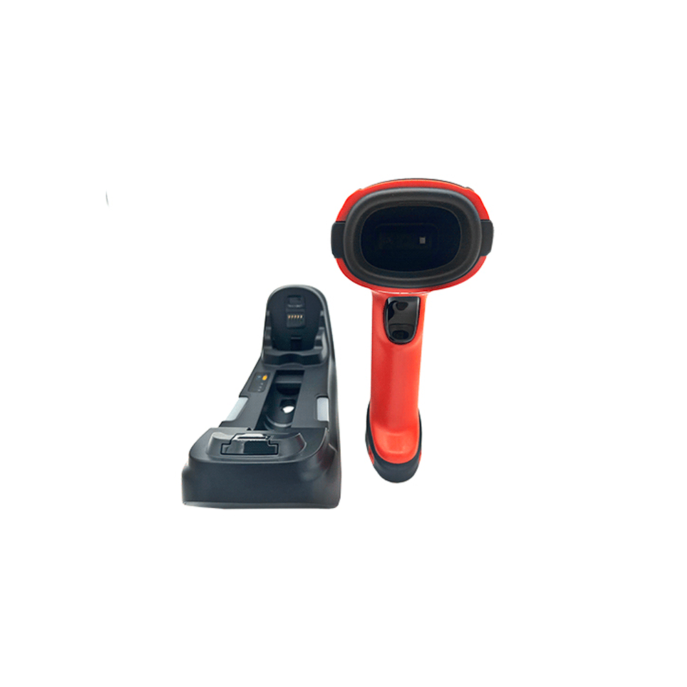 LECTOR 2D IMAGER WIR/BT INDUSTRIAL C/BASE SC610BT 3NSTAR