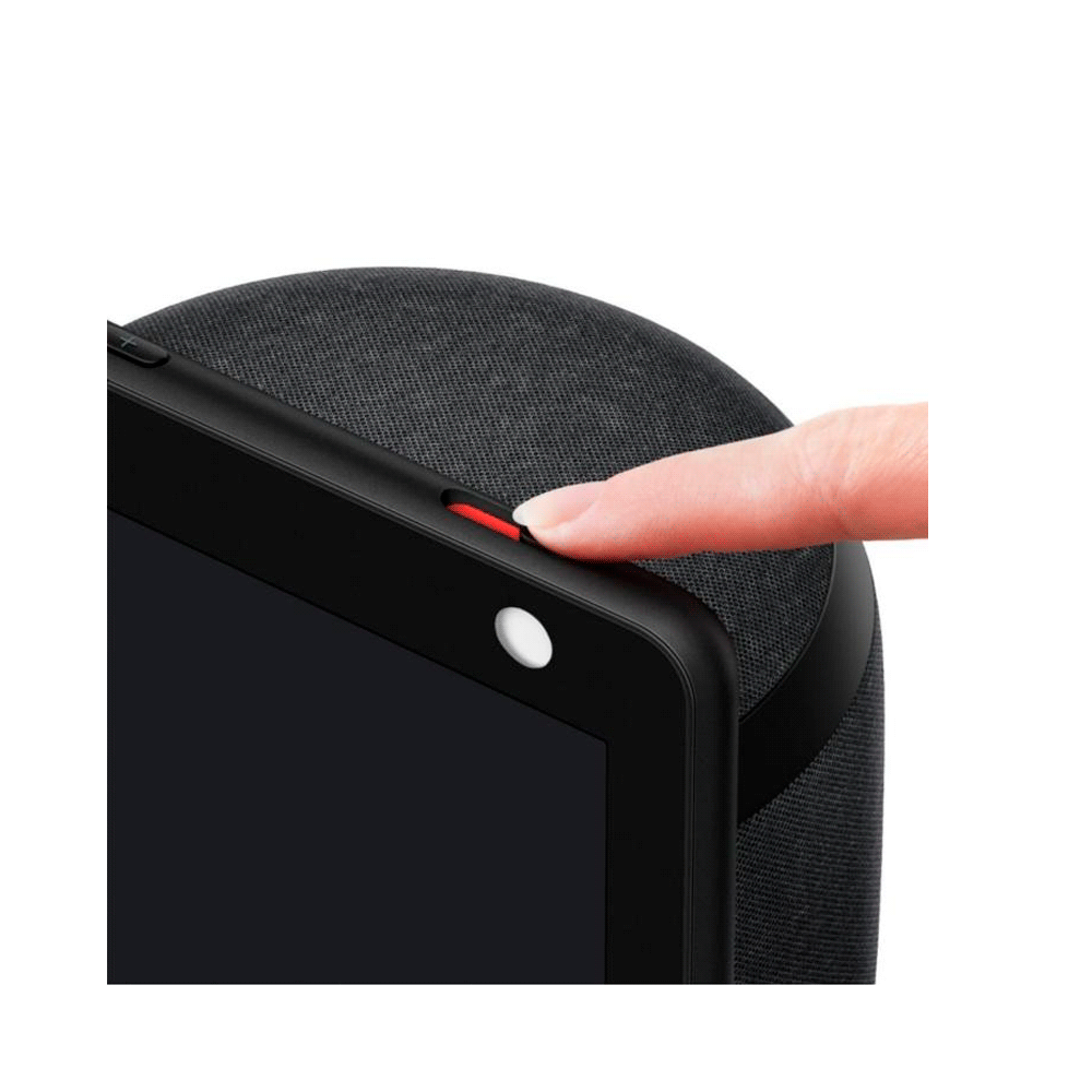 AMAZON ECHO SHOW 10 3RA GEN 10" HD FIRE OS/13MP/BT/WIFI 553399