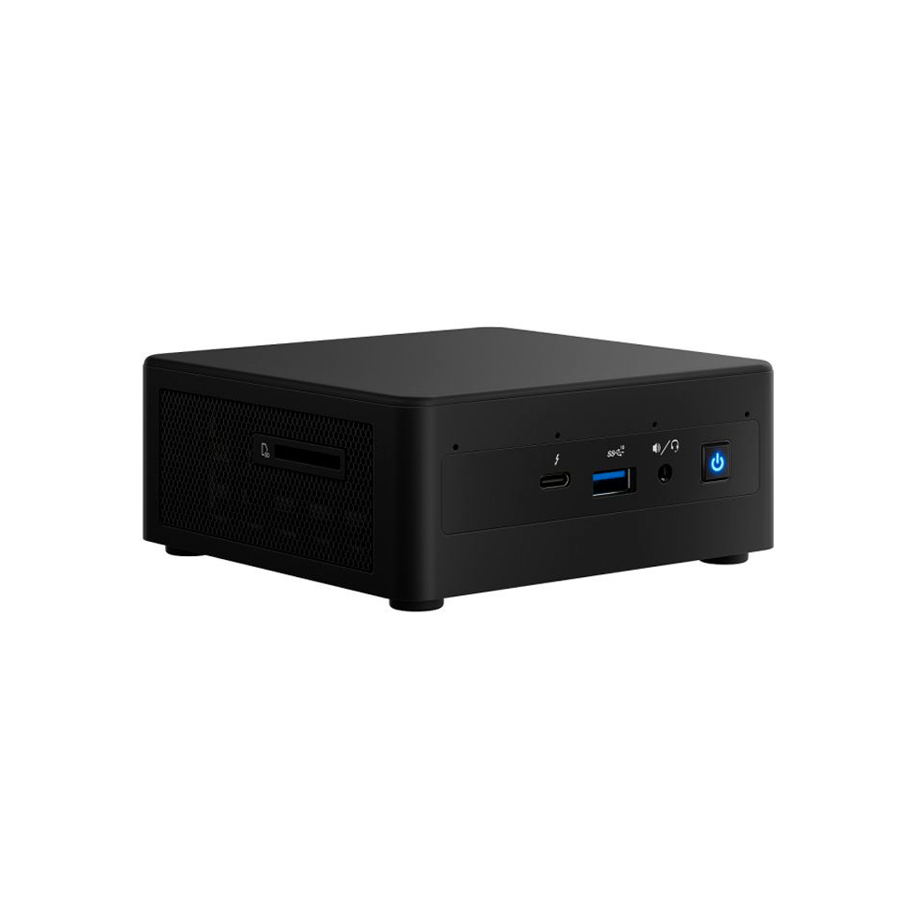 COMPUTADORA INTEL NUC RNUC11PAHI30Z01 I3 1.7/HDMI/RED/SD/DDR4/USB