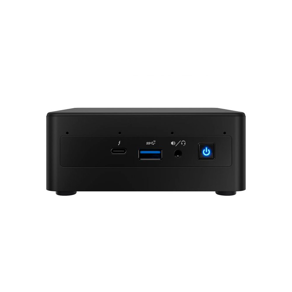 COMPUTADORA INTEL NUC RNUC11PAHI30Z01 I3 1.7/HDMI/RED/SD/DDR4/USB