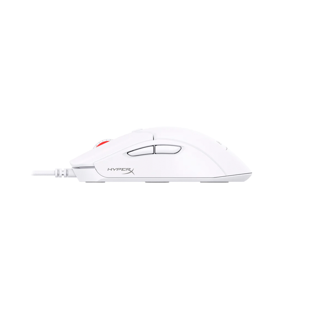 MOUSE GAMER USB 6N0A8AA HYPERX PULSEFIRE HASTE 2 26000DPI/6 BOT/