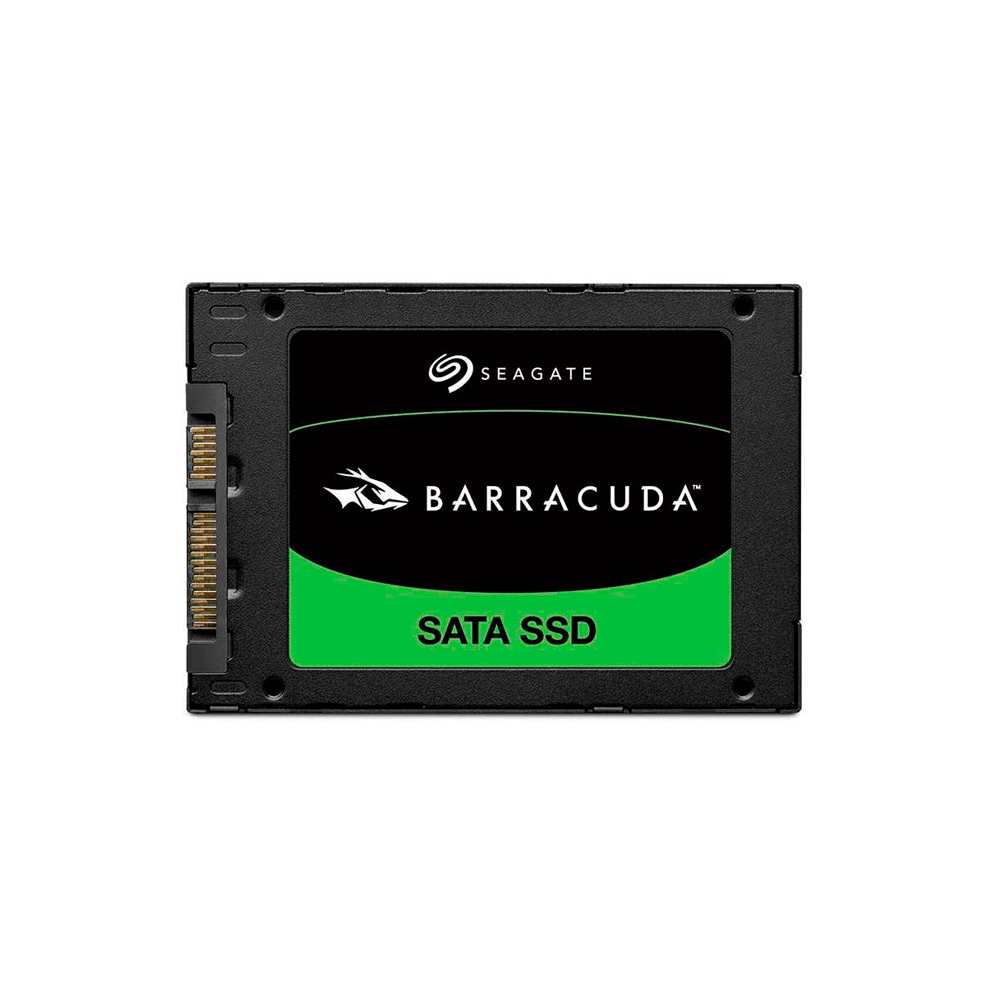 SSD 2.5 SATA3 240GB SEAGATE BARRACUDA Q1 ZA240CV1A002 540/490