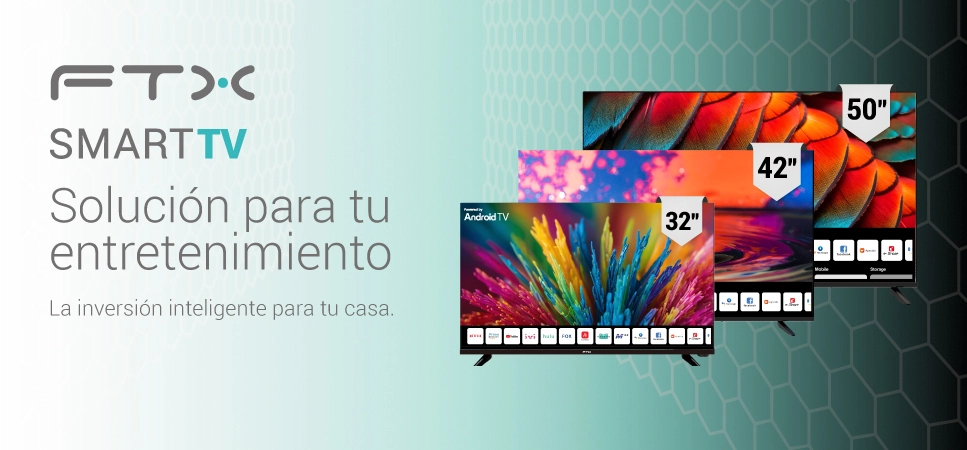 FASTRAX S.A. | Su vía rápida a la tecnología