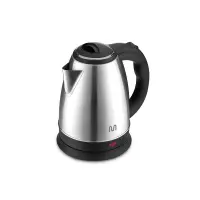 JARRA ELECTRICA MULTILASER 1.8L ACERO INOXIDABLE 1500W 220V BE008