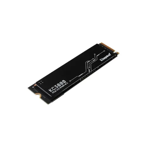 SSD M.2 NVME 1TB KINGSTON KC3000 SKC3000S/1024G 7000/6000 PCIE 4.