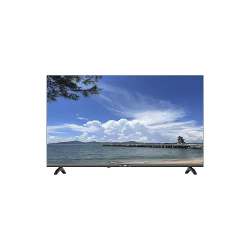 TELEVISOR 32" JVC LT-32N750U FHD DIG/ SMART/ 3HDMI/ USB/ AND12
