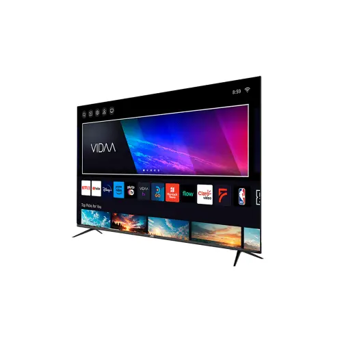 TELEVISOR 70" JVC LT-70N7105U 4K UHD/HDR/DIG/SMART/3HDMI/2USB/BT